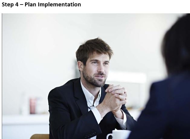 Kevin Pickard | Bloomfield Hills, MI | Morgan Stanley Wealth Management