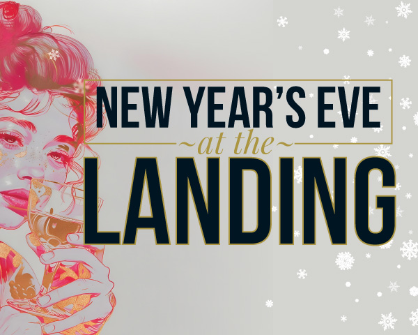 Hunters Landing in Toronto, ON | The Landing Restaurant Group ...