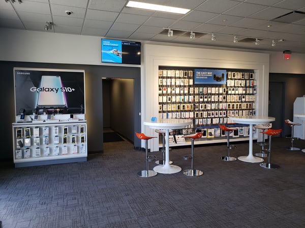 North West Avenue Store – Apple iPhone 12 and Samsung Devices Jackson ...