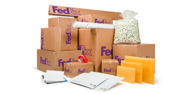 Boxes & Packing Supplies in Olympia, WA | FedEx Office