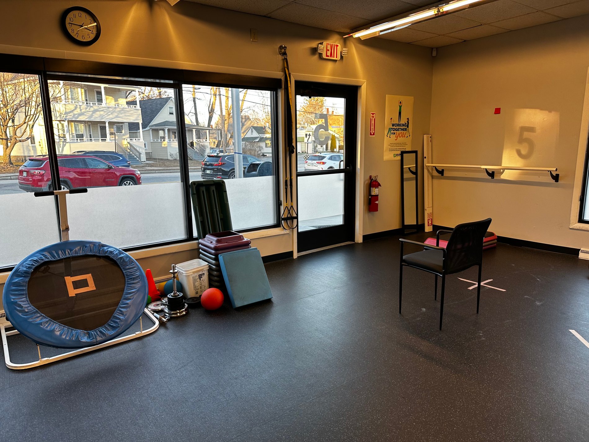 Physical Therapy Concord, NH | MVPT Physical Therapy