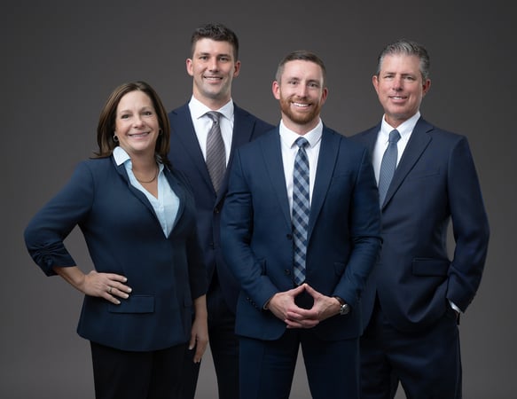 The Snell Group | Perrysburg, OH | Morgan Stanley Wealth Management