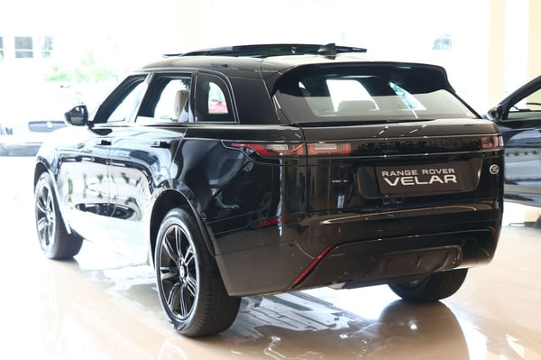 Melbourne City Land Rover | Land Rover Retailer in Port Melbourne VIC ...