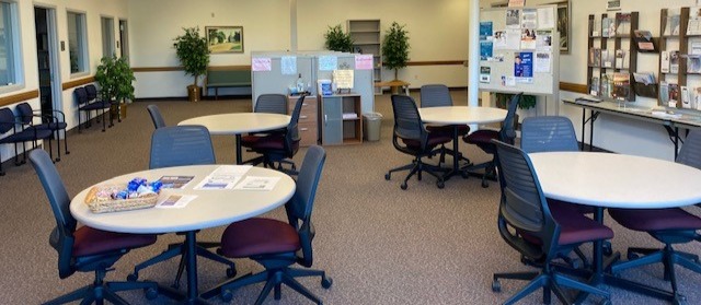 Employment Center in Centerville, UT | 94 E Pages Lane | Church of ...