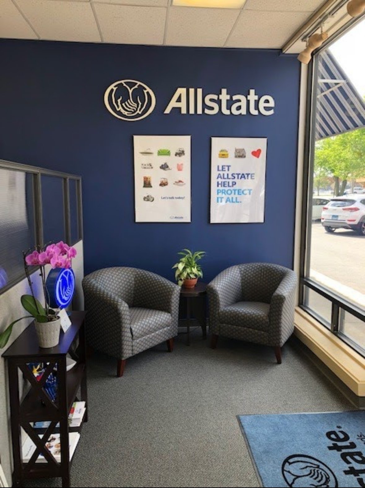 Gil Eli – Allstate Car Insurance Agent Near Me in Longmeadow, MA