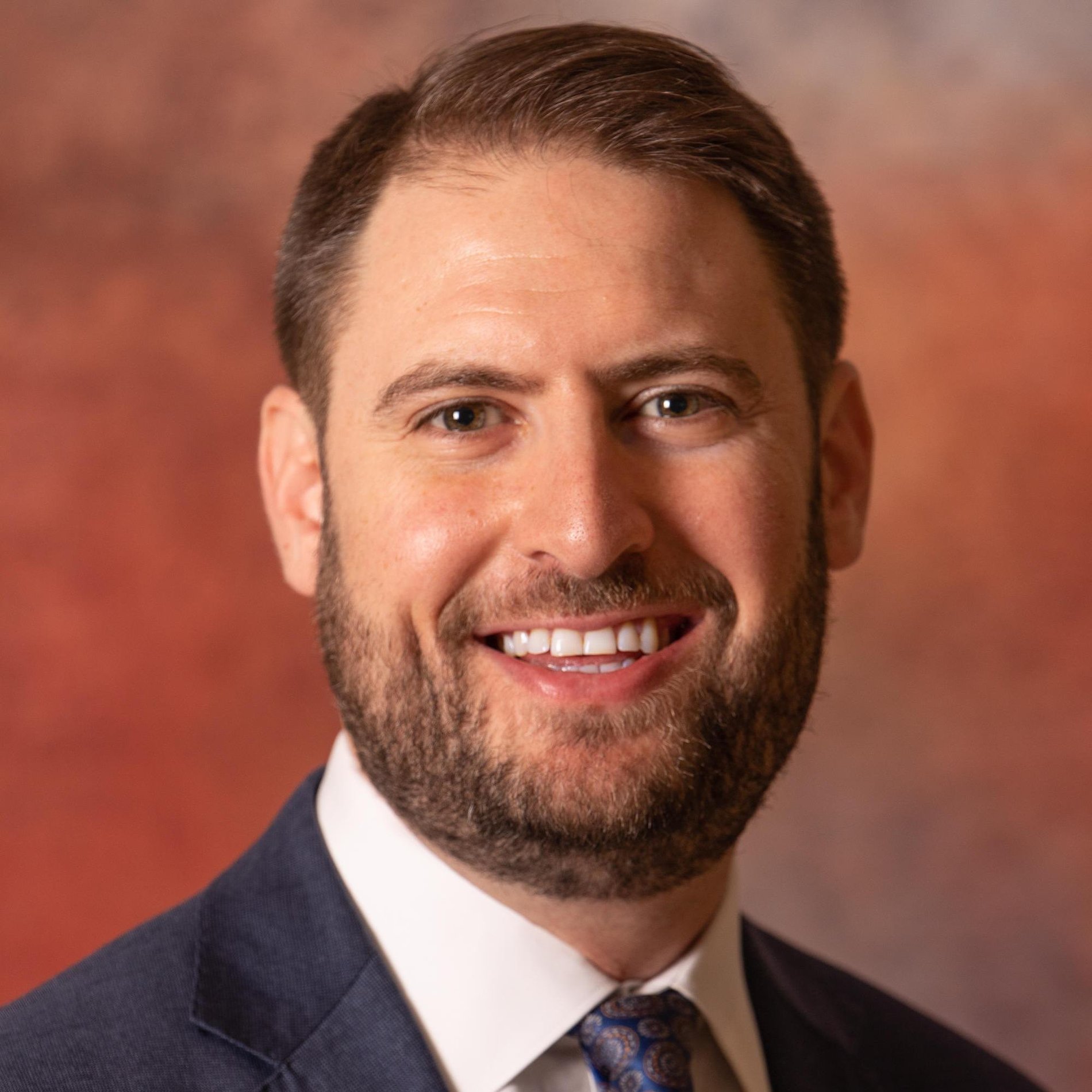 Daniel Ritter | New York, NY | Morgan Stanley Wealth Management