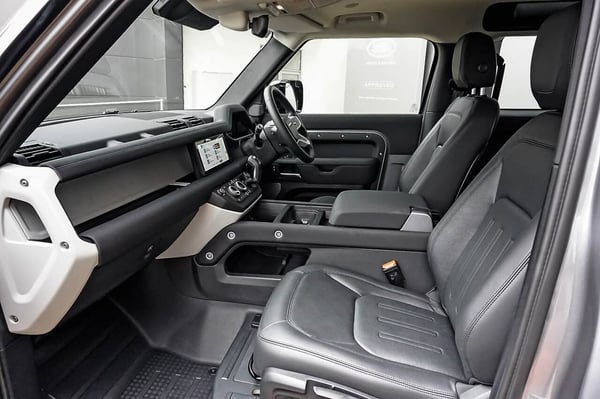 Rex Gorell Land Rover | Land Rover Retailer in Geelong VIC, Australia