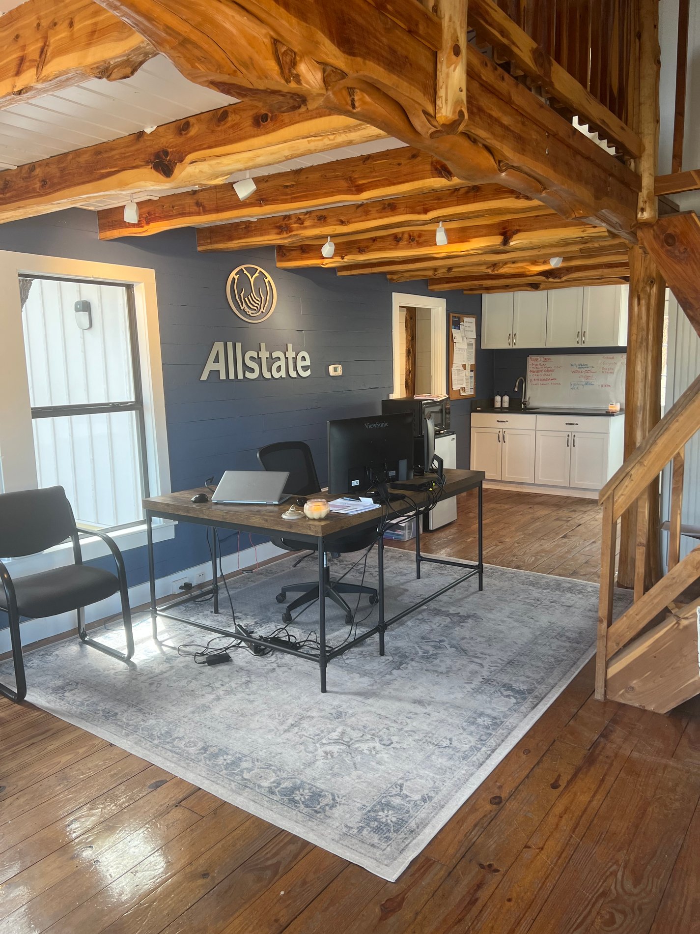 Aminda Gamboa – Allstate Car Insurance Agent Near Me in Austin, TX