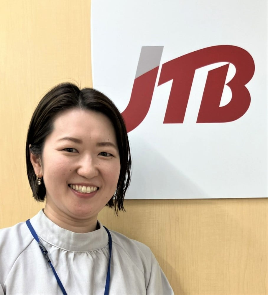 JTBトラベルコンサルタント | 星野 綾子