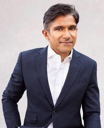 Omar Chatha | Pittsburgh, PA | Morgan Stanley Wealth Management