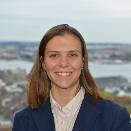 Business Planning | Erica Ann Smith | Boston, MA | Morgan Stanley ...