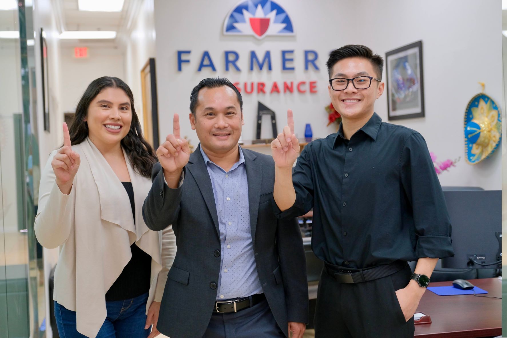Hung Nguyen - Farmers Insurance Agent in Westminster, CA
