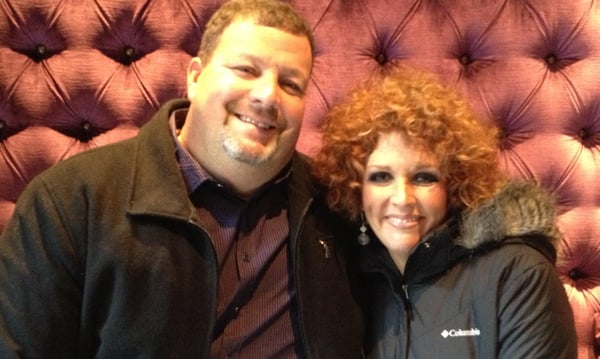 Marc Lewis - Farmers Insurance Agent in Smyrna, TN