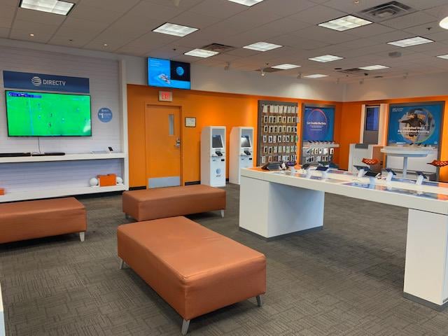 AT&T Union City | Cell Phones, Wireless Plans & Accessories | 30870 ...