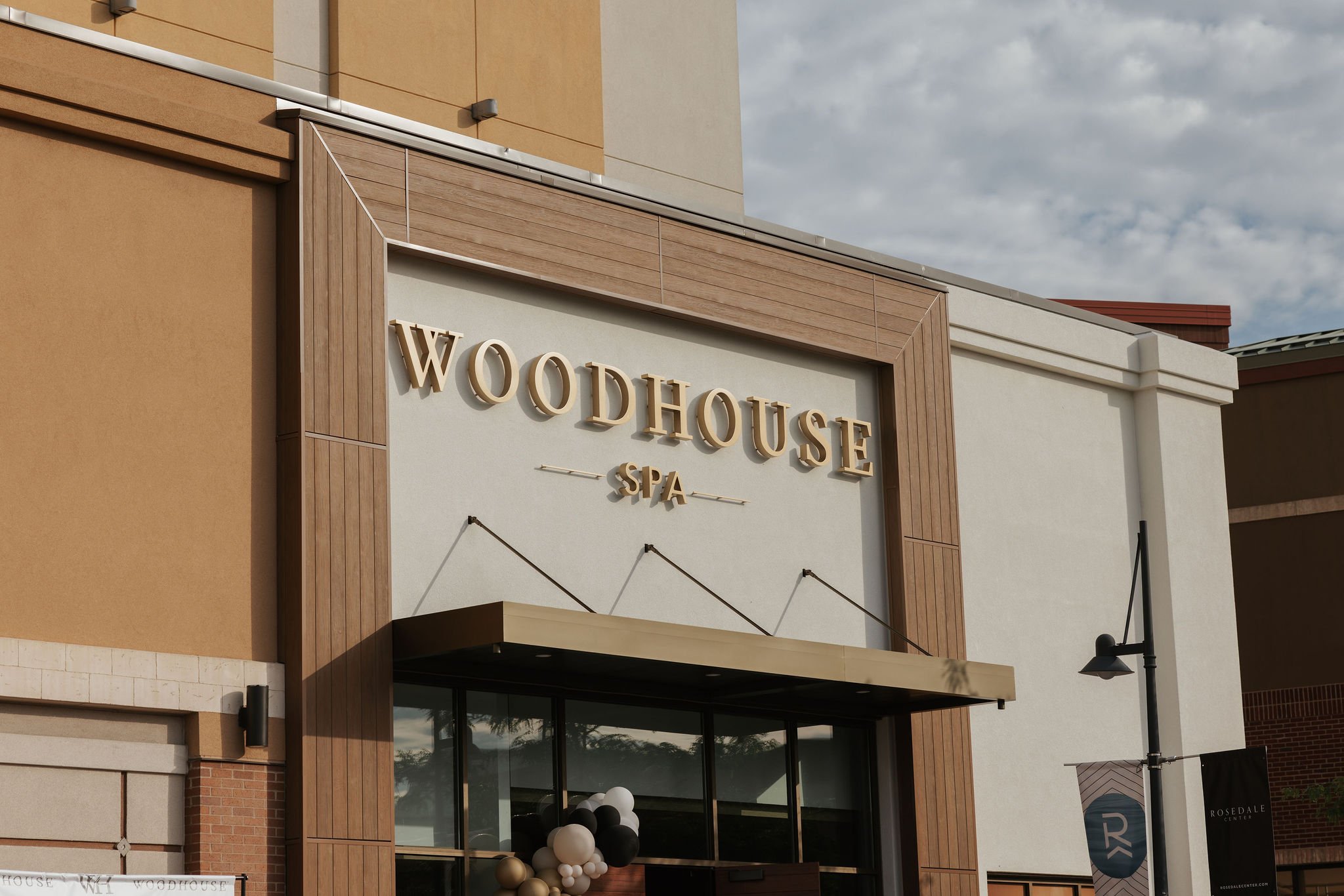 Spa Services | Roseville, MN | Woodhouse Spa