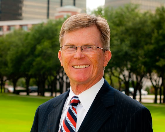 Bryan Hurst | Houston, TX | Morgan Stanley Wealth Management