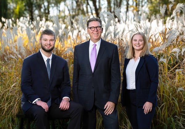 Shawn Greseth | Wayzata, MN | Morgan Stanley Wealth Management