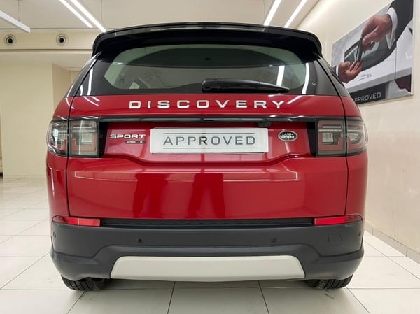 Navnit Motors, Land Rover Retailer in Mumbai, India