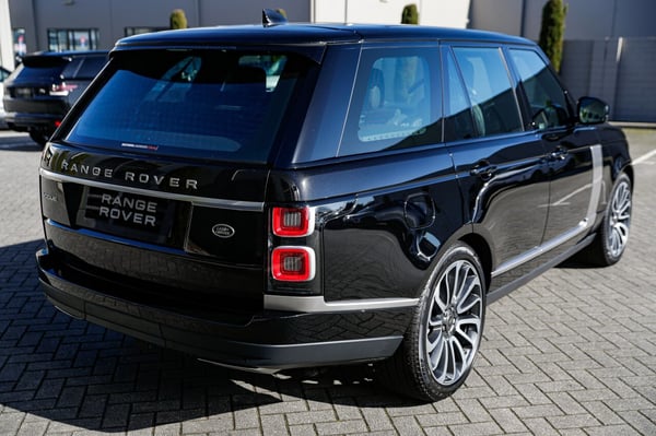 Barbagallo Land Rover | Land Rover Retailer in Osborne Park WA, Australia