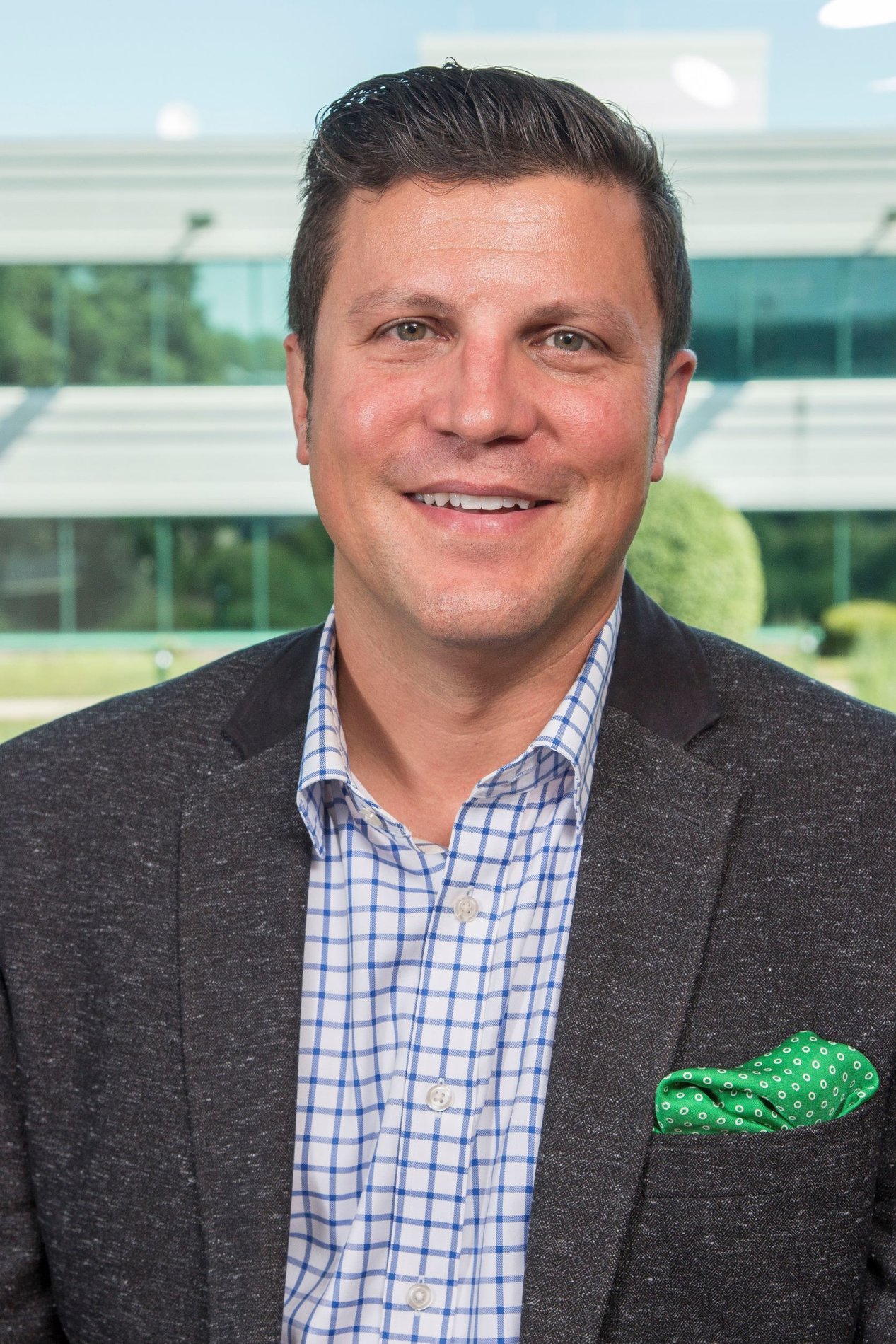 Andrew Leoni | Orland Park, IL | JOLIET, IL | Morgan Stanley Wealth ...