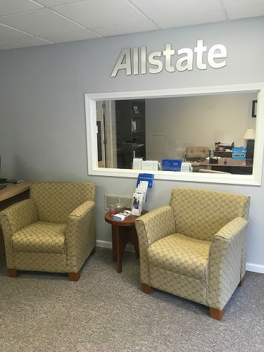 Larra Ferguson - Allstate Car Insurance Agent in Ashland, KY Larra Ferguson - Allstate Car Insurance Agent in Ashland, KY