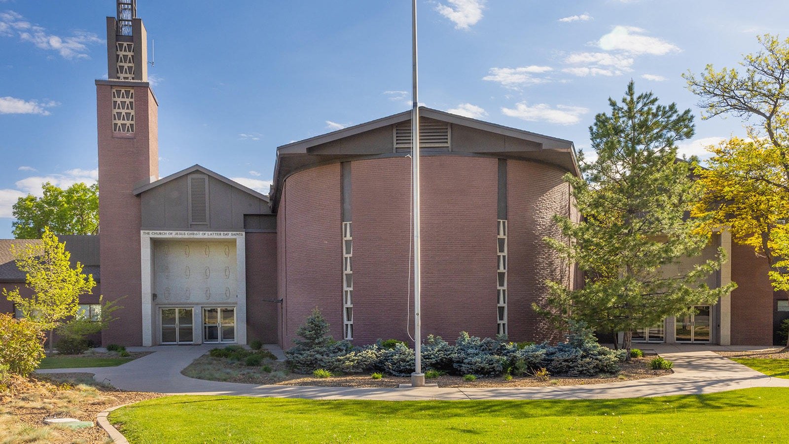 Christian Church in Flagstaff, AZ | 625 East Cherry Avenue | Church of ...