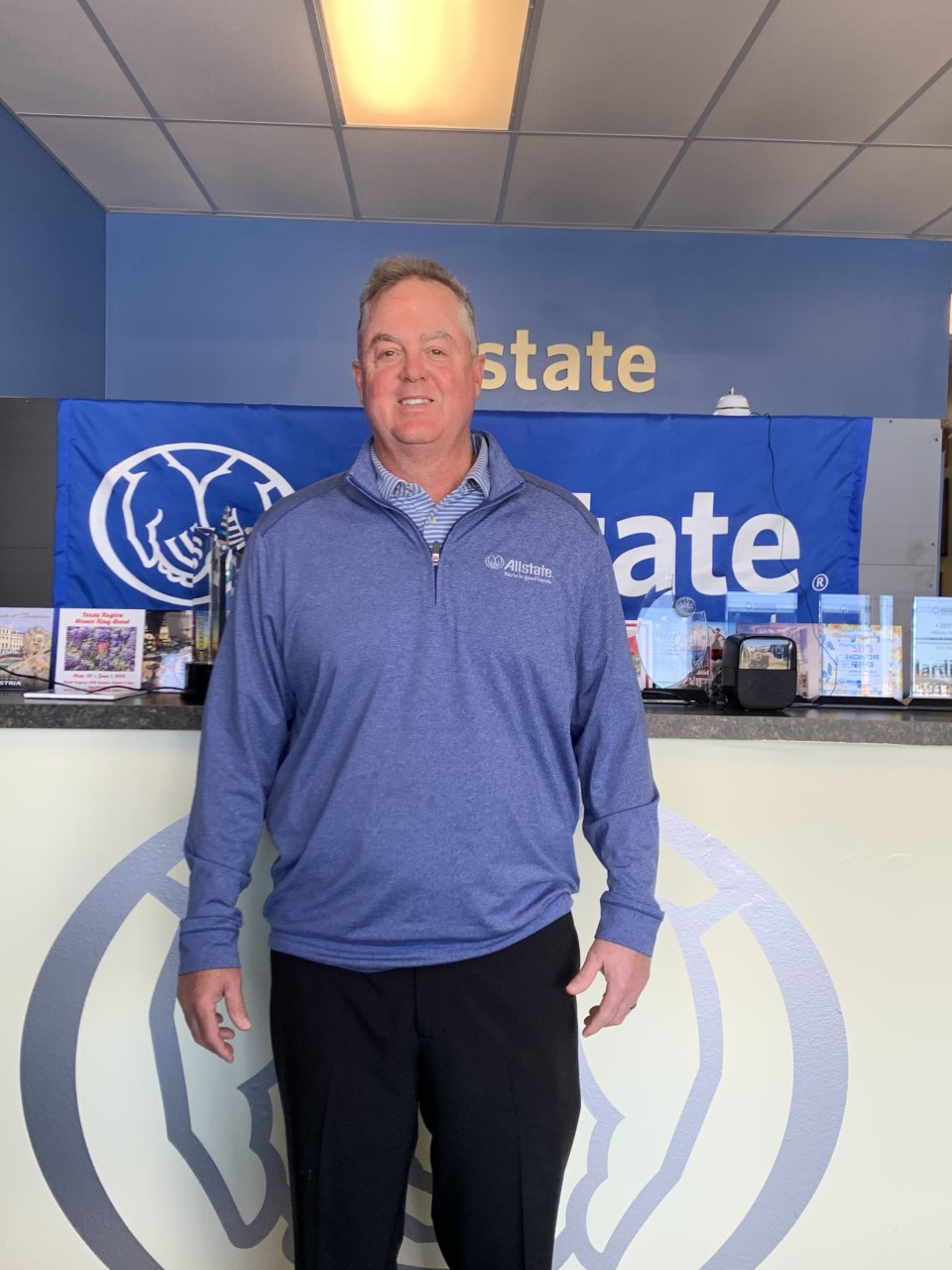 Tom Hardin – Allstate Car Insurance Agent in Spring, TX