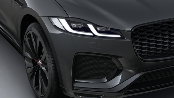 Concord Jaguar | Jaguar Retailer in Concord, NSW, Australia