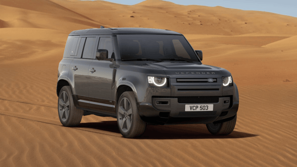 CONCORD LAND ROVER | Land Rover Retailer in Concord NSW, Australia