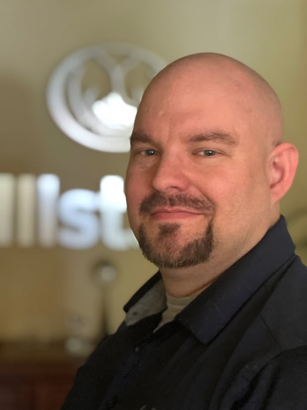 Bryan Sheffield - Allstate Insurance Agent in Birmingham, AL