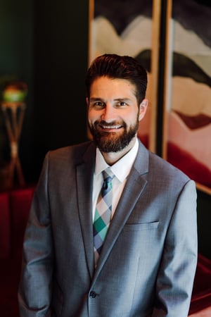 Michael Charboneau | Waukesha, WI | Morgan Stanley Wealth Management