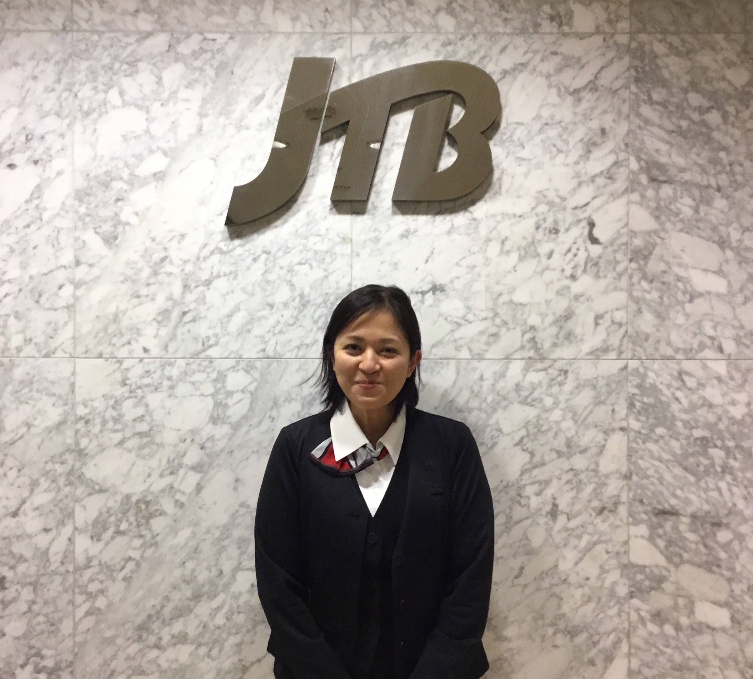 JTBトラベルコンサルタント ｜ 高徳