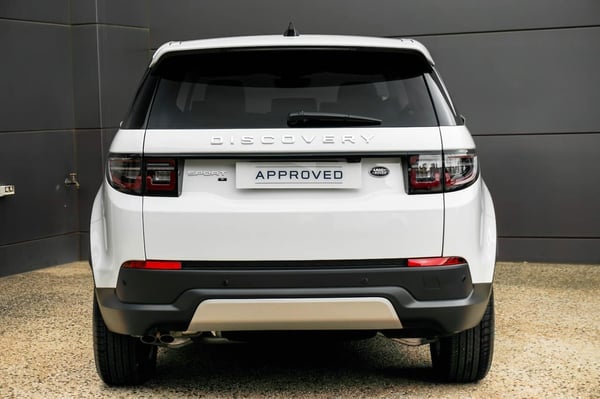 Rex Gorell Land Rover | Land Rover Retailer in Geelong VIC, Australia