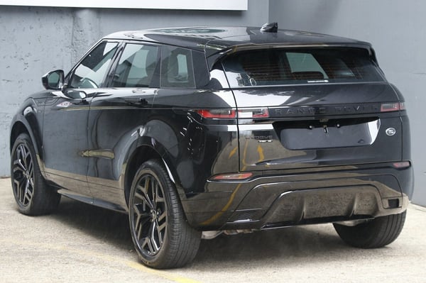 CONCORD LAND ROVER | Land Rover Retailer in Concord NSW, Australia