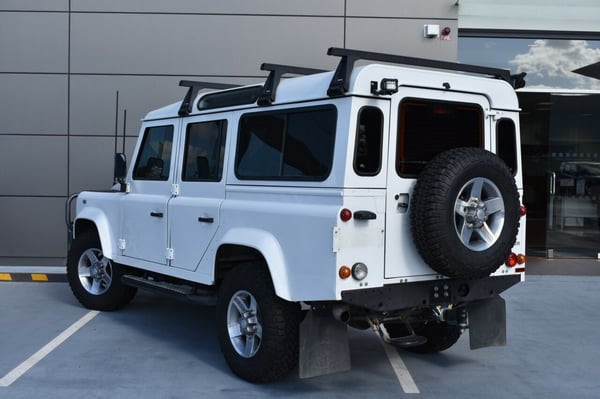 South Brisbane Land Rover | Land Rover Retailer in Springwood QLD ...