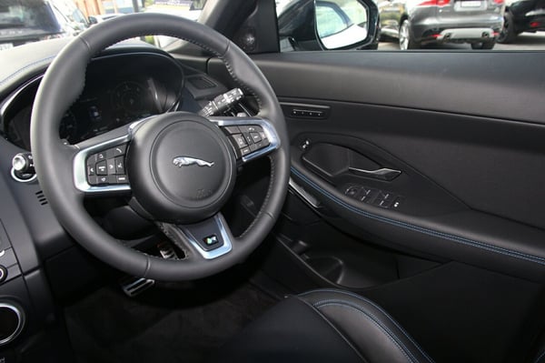 Macarthur Jaguar | Jaguar Retailer in Campbelltown, NSW, Australia