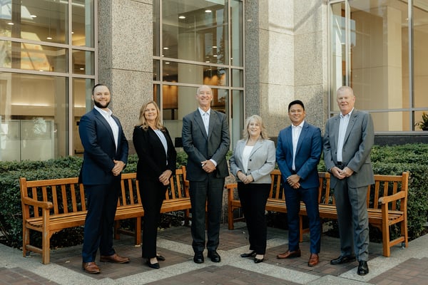 The Sacramento Wealth Management Group | Sacramento, CA | Morgan ...