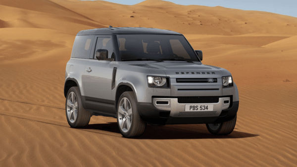 Barbagallo Land Rover | Land Rover Retailer in Osborne Park WA, Australia