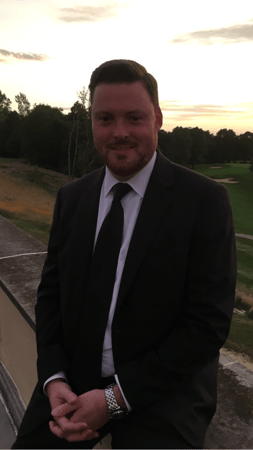 Business Planning | Liam Emmett Patterson | Melville, NY | Morgan ...