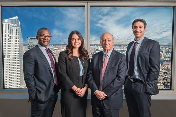 The Boston Collective Group | Boston, MA | Morgan Stanley Wealth Management