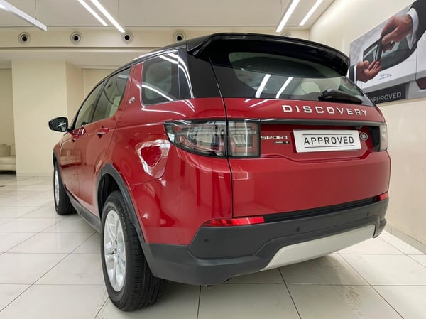 Navnit Motors, Land Rover Retailer in Mumbai, India