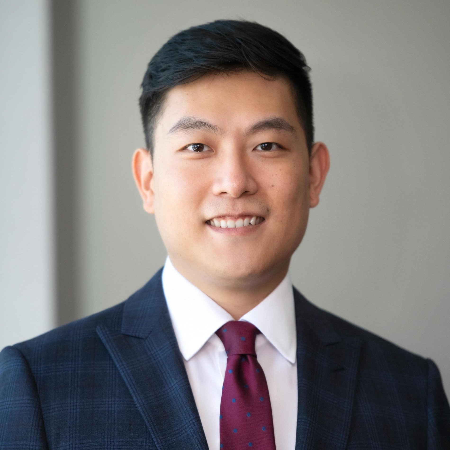 Andrew Kim | Sherman Oaks, CA | Sherman Oaks, CA | Morgan Stanley ...
