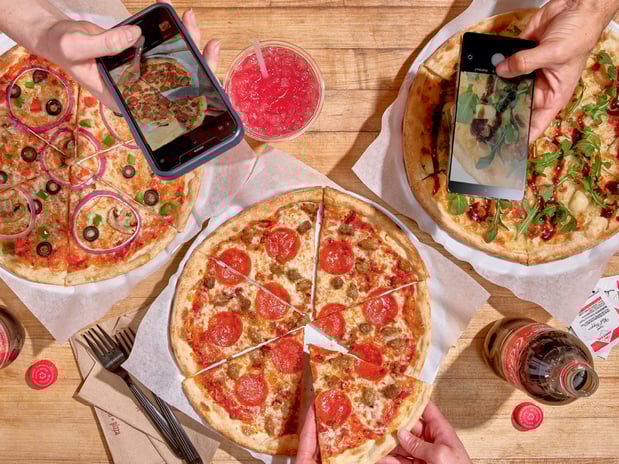 MOD Pizza Seattle Center | Seattle, WA