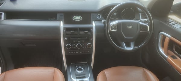 About Land Rover Amp Motors South Delhi