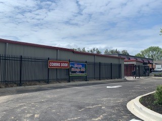 Moore Storage Delaware