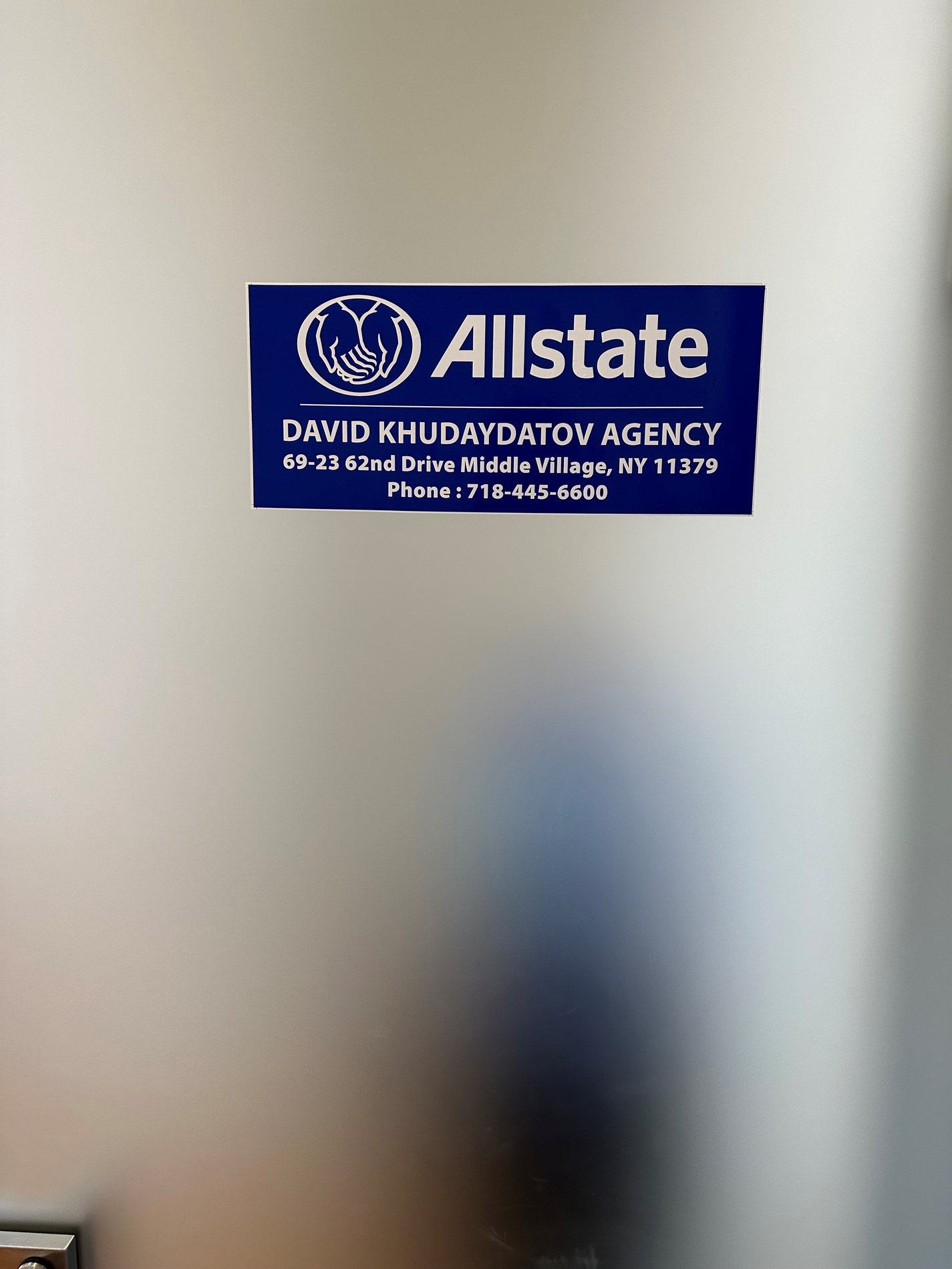 David Khudaydatov – Allstate Car Insurance Agent Near Me in Middle ...