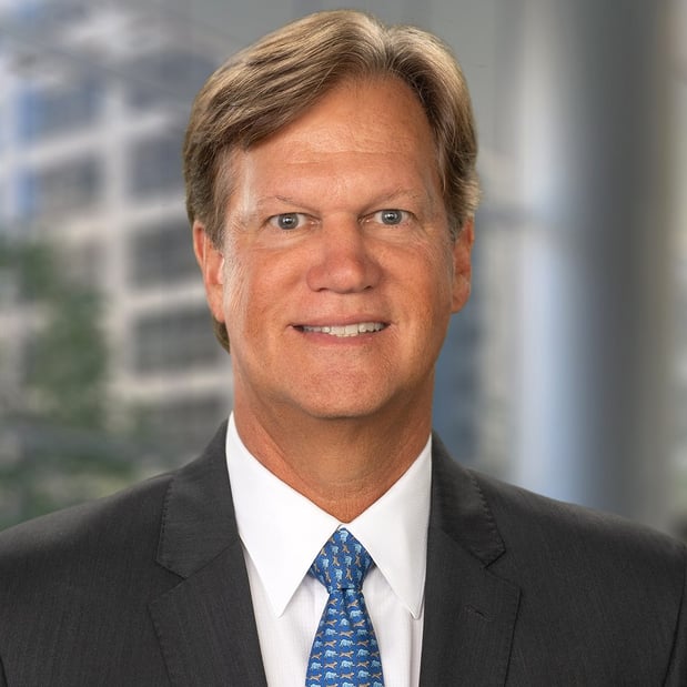 The Fox Group, Financial Advisors in Houston, TX 77002 | Merrill