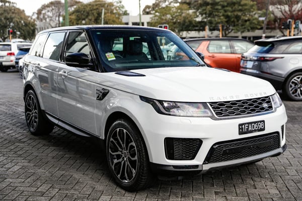 Barbagallo Land Rover | Land Rover Retailer in Osborne Park WA, Australia