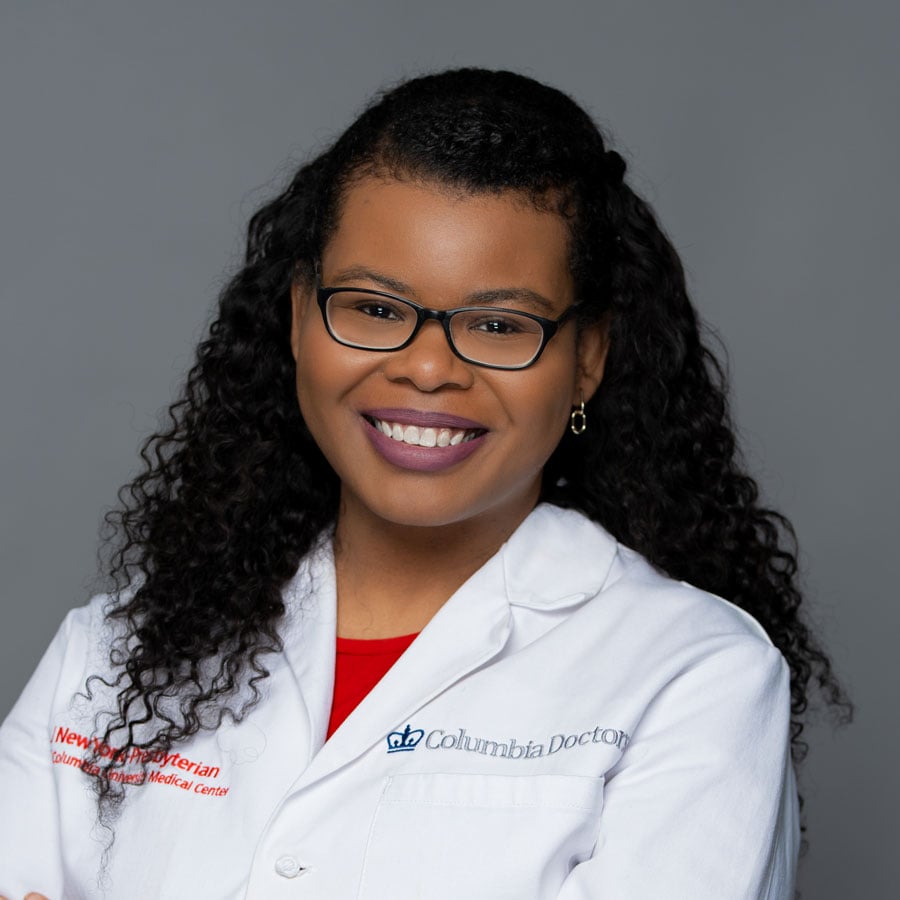 Carla L Anderson, MD, Family Medicine - at Columbia Primary Care - Midtown