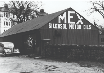 History - The Maxol Group